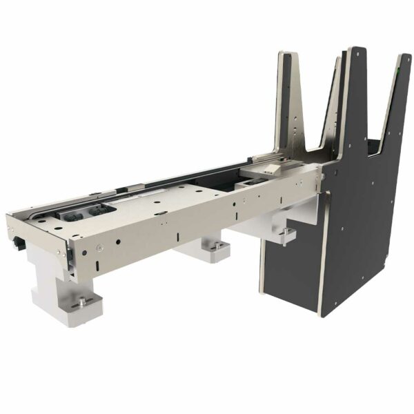 Feeding Equipment Jedec Tray Feeder extensible - microassembly.shop
